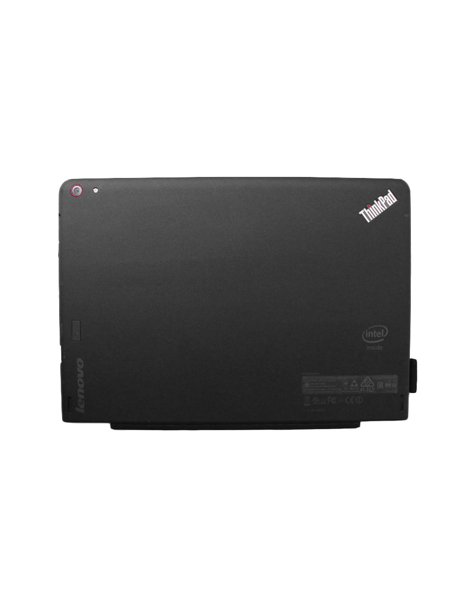Tableta ThinkPad 10 (2da gen) 4 núcleos Usado Grado B – Noknoc