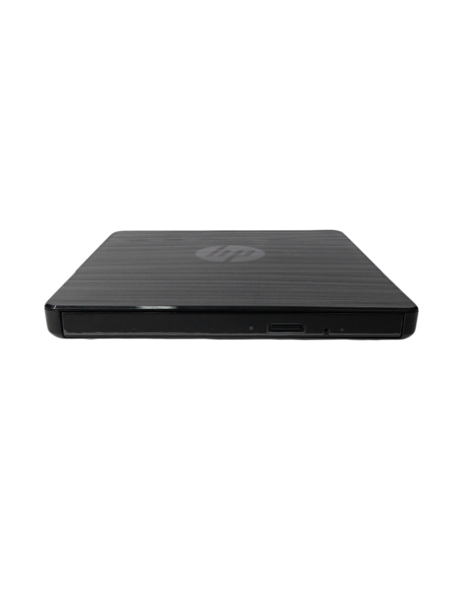 HP USB External DVDRW Drive – Noknoc