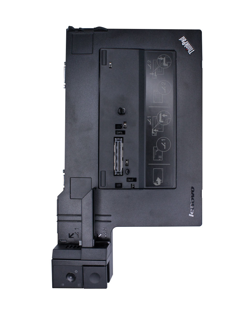 Docking ThinkPad Mini Dock 433715 Nuevo – Noknoc