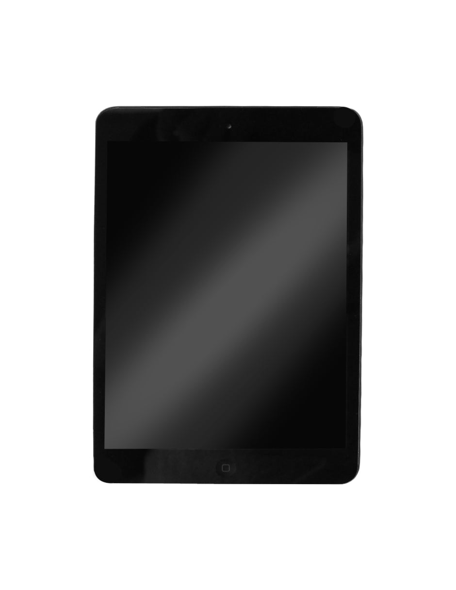 Apple iPad mini 1 WiFi 64Gb Black Usado Grado B – Noknoc