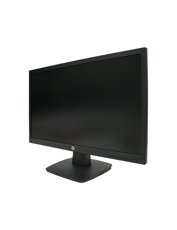 Monitor HP P22va G4 FHD 22" Nuevo – Noknoc