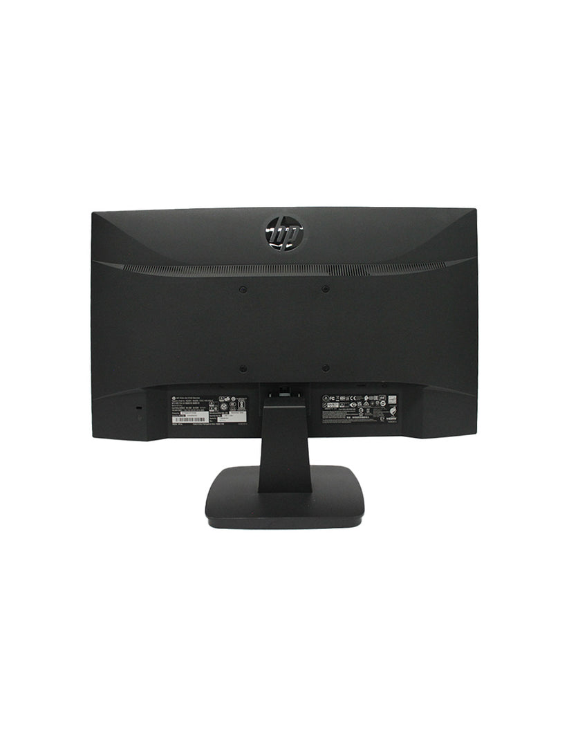 Monitor HP P22va G4 FHD 22" Nuevo – Noknoc