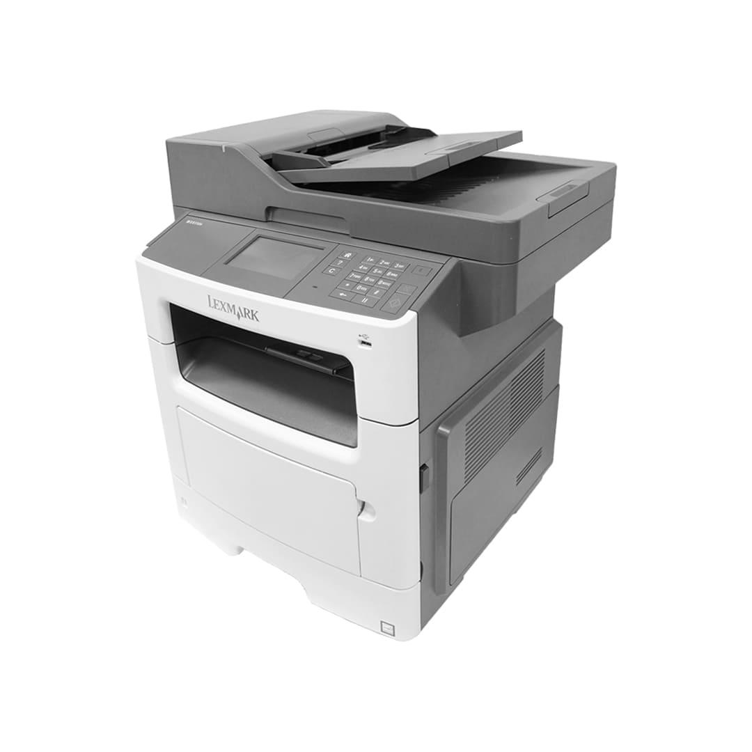 Multifuncional Lexmark Laser Duplex MX511de Usado Grado A – Noknoc